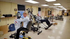 Services - CHI Mercy Health