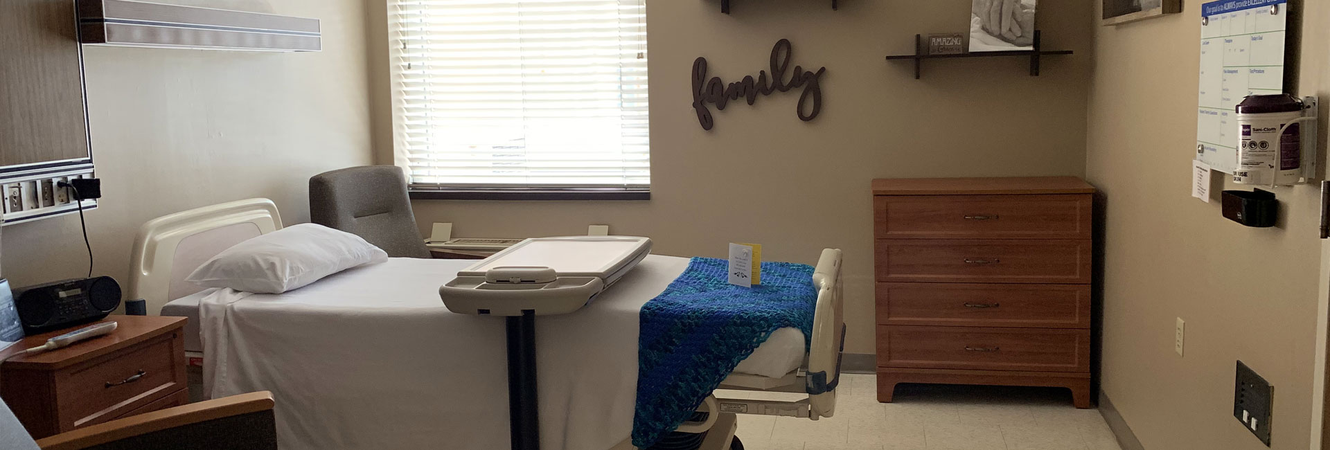 CHI Mercy Health - Imagine better health.